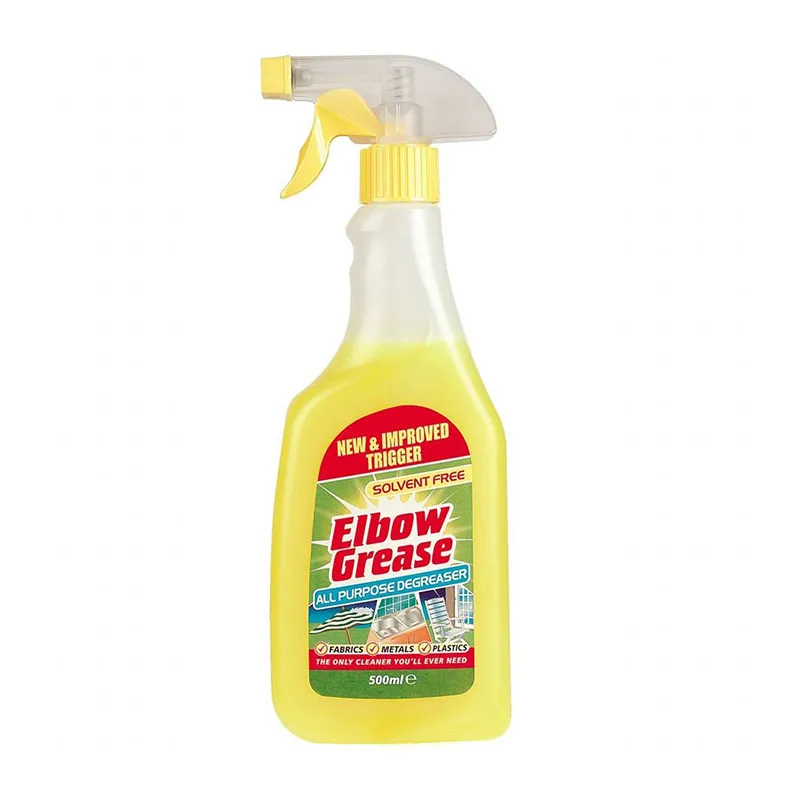 Elbow Grease Original Trigger - NBC Direct Foods - British Food ...