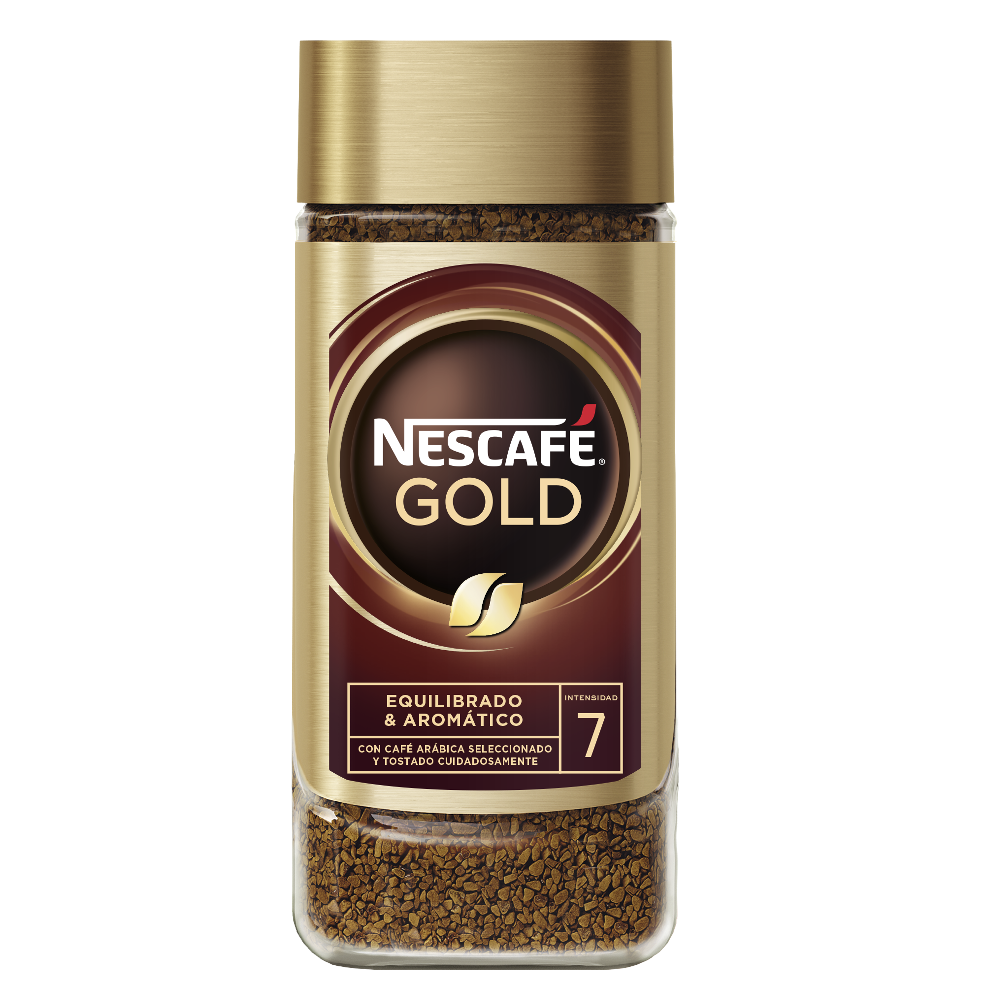 Nescafe Café Gold - NBC Direct Foods - British Food Distribution in ...